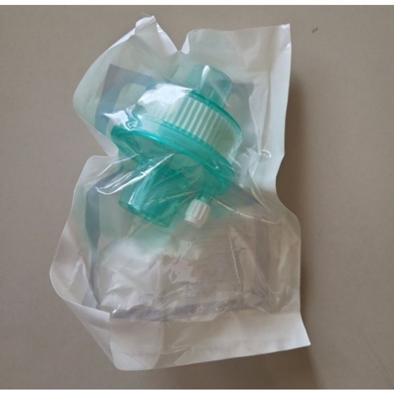 Jual Bacterial Filter / Filter Bakteri / Viral Filter Adult HMEF INNOQ ...