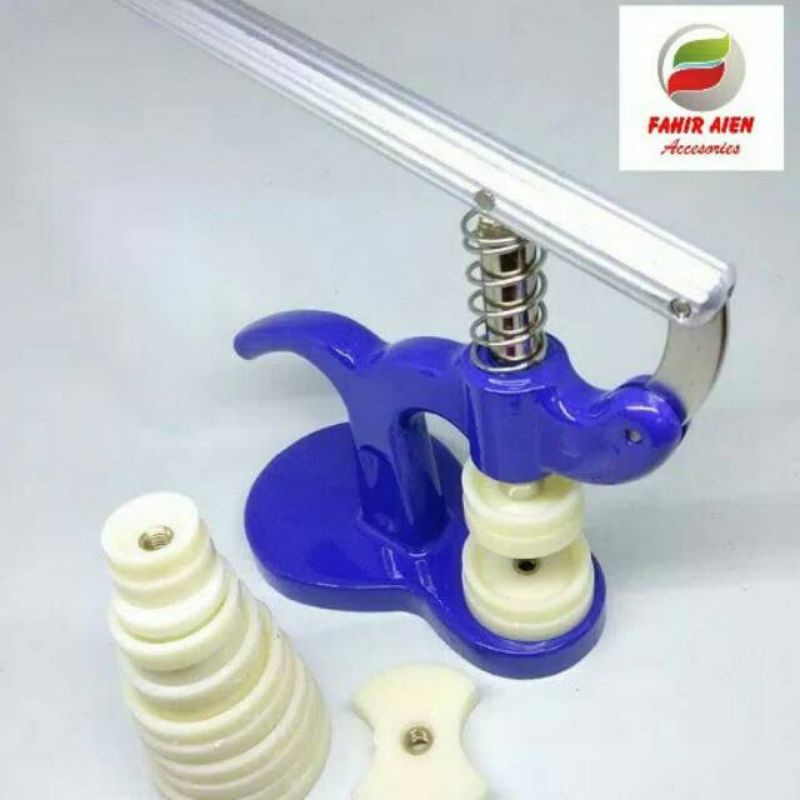Jual ALAT PRESS JAM TANGAN MODEL DUDUK PERALATAN SERVICE | Shopee Indonesia