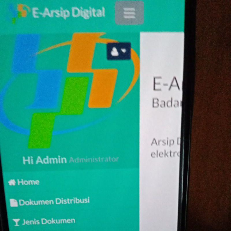 Jual aplikasi arsip digital berbasis web | Shopee Indonesia