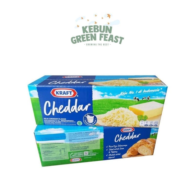 Jual Keju Kraft Cheddar | Shopee Indonesia Jual Keju Kraft Cheddar | Shopee Indonesia