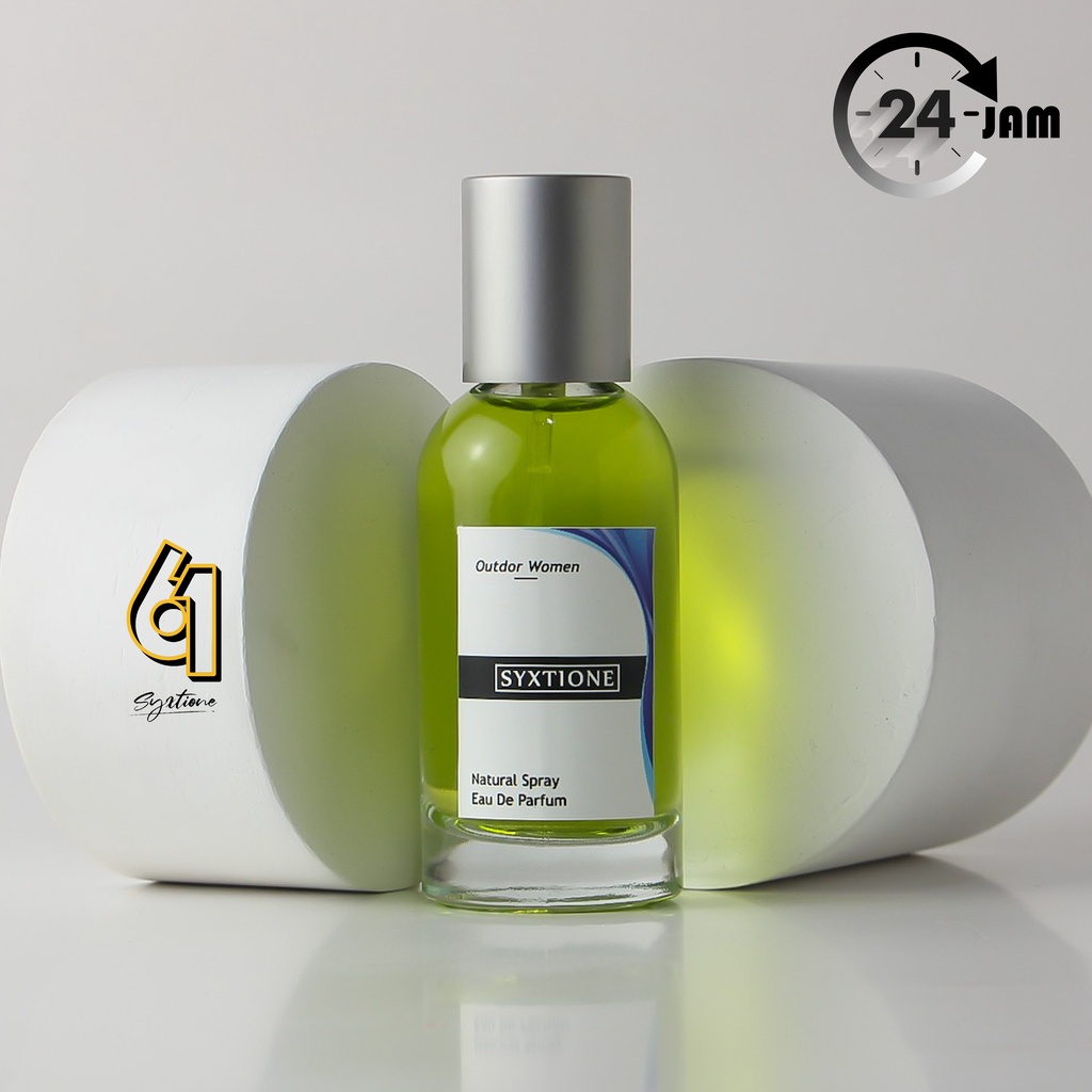 Jual OUTDOR WOMEN - PARFUME WANITA - PARFUME WANITA ORIGINAL - AWET ...