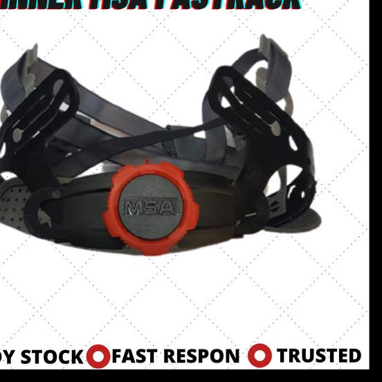 Jual INNER FASTRACK MSA LOKAL INNER HELM MSA LOKAL INNER HELM PROYEK ...