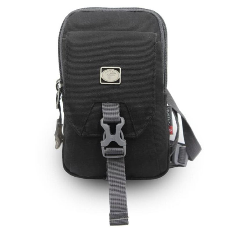 Jual FORESTER - HCF 03063 - Tas Tempat HP Handphone | Shopee Indonesia