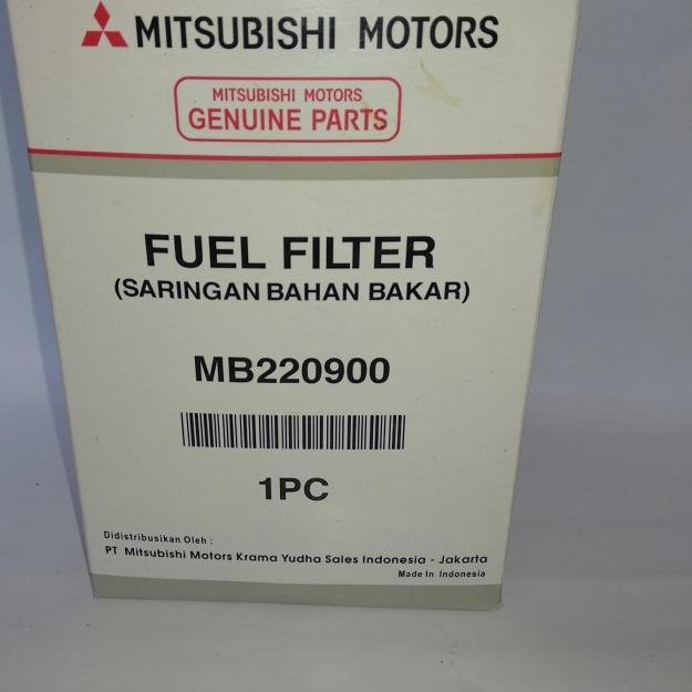 Jual Fuel filter L300 Original | Shopee Indonesia