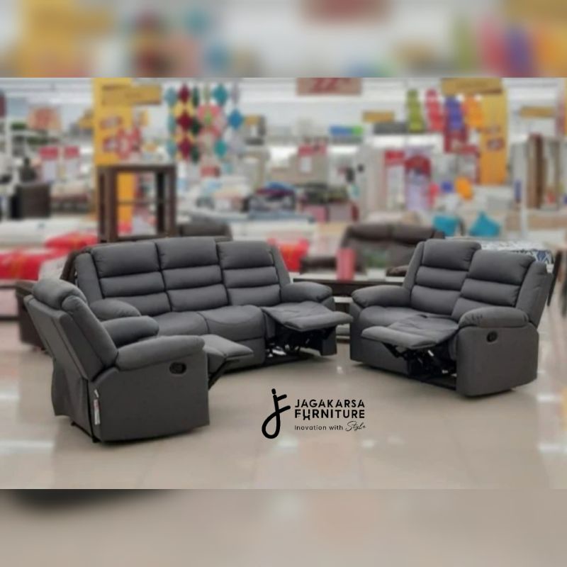 Jual Lexus Sofa Recliner | Shopee Indonesia