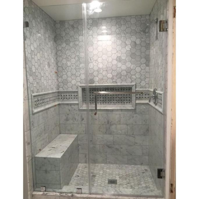 Jual Shower Box Kamar Mandi Kaca Tempered 10 mm | Shopee Indonesia