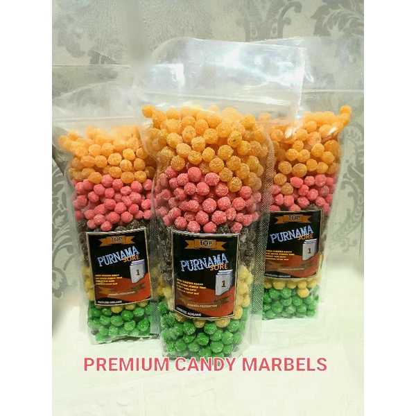 Jual permen fruity mix warna 1 kg | Shopee Indonesia