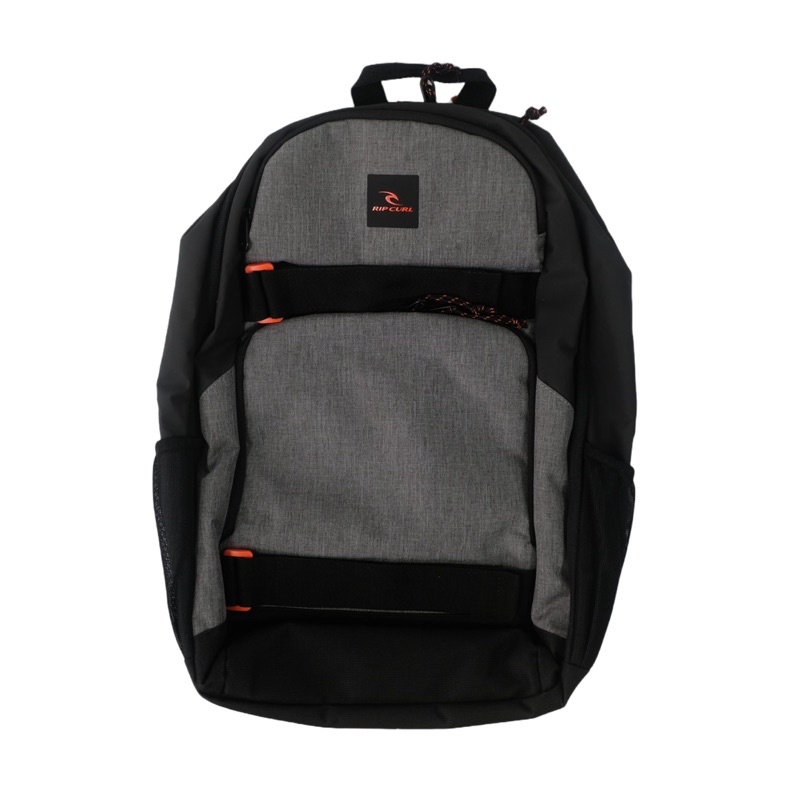 Jual Tas Rip Curl Fader Hydro Grey Heather Original | Shopee Indonesia