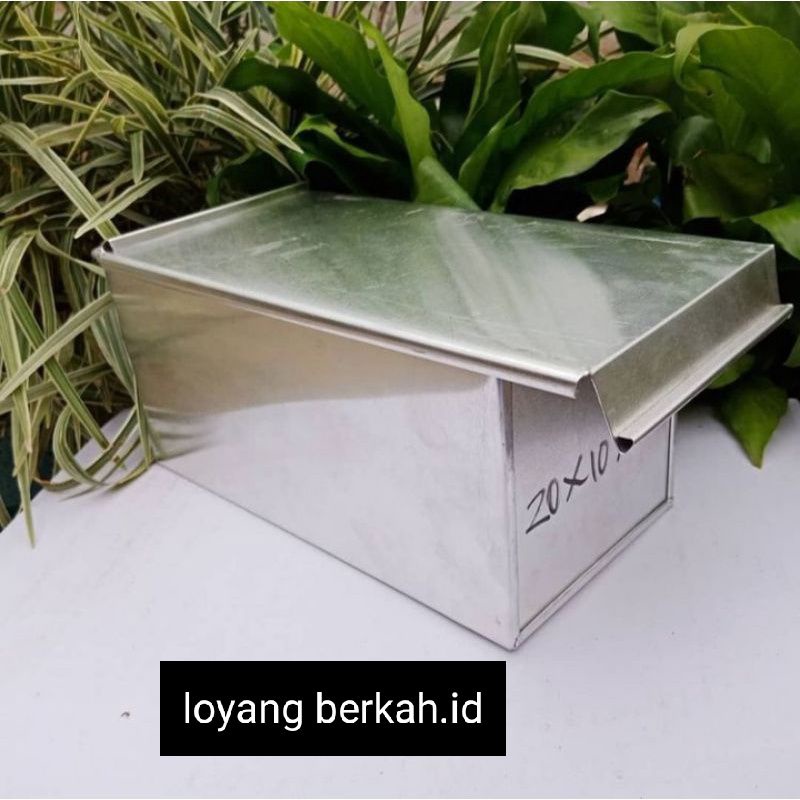 Jual Loyang roti tawar murah | Shopee Indonesia