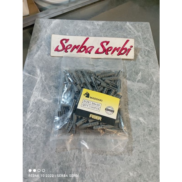 Jual [/PACK VISER]Viser wall plug tanam dinding | Shopee Indonesia