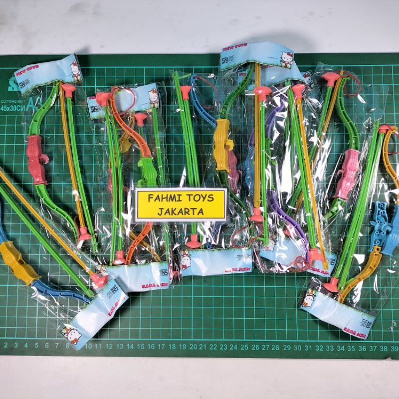 Jual Busur Panah Terlengkap & Harga Terbaru April 2026 | Shopee Indonesia