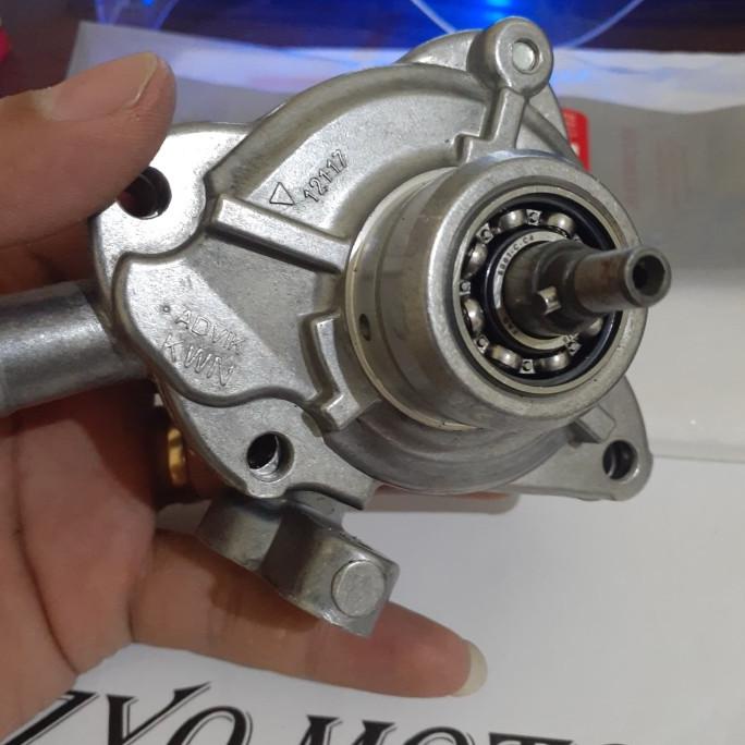 Jual Water Pump Vario 125 Water Pomp Pcx Vario 150 Assy Pompa Air ...