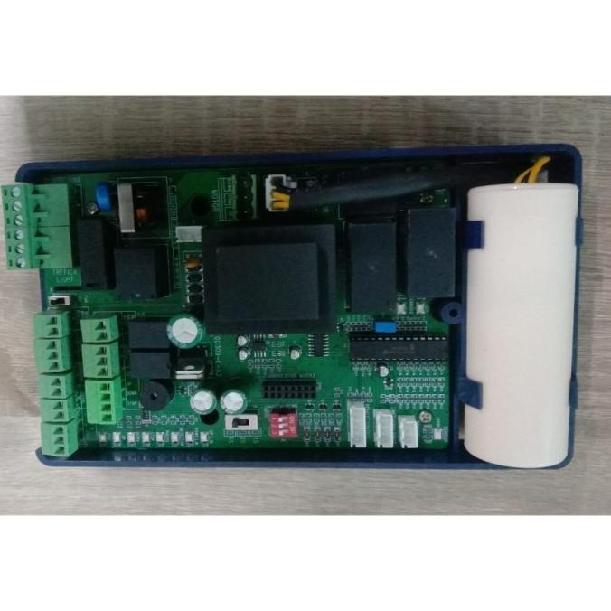 Jual motherboard / mainboard controller Barrier gate mx series | Shopee ...