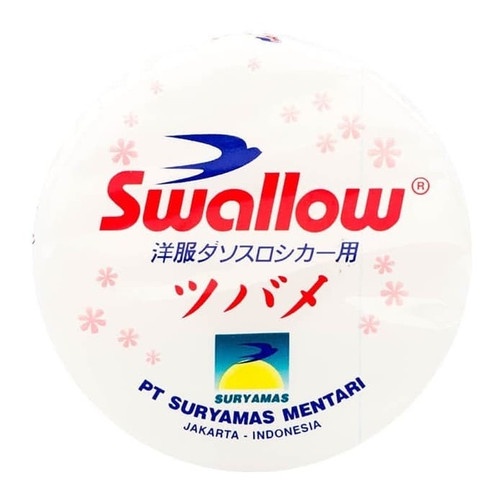 Jual SWALLOW KAMPER BULAT REFILL 80 GRAM | Shopee Indonesia