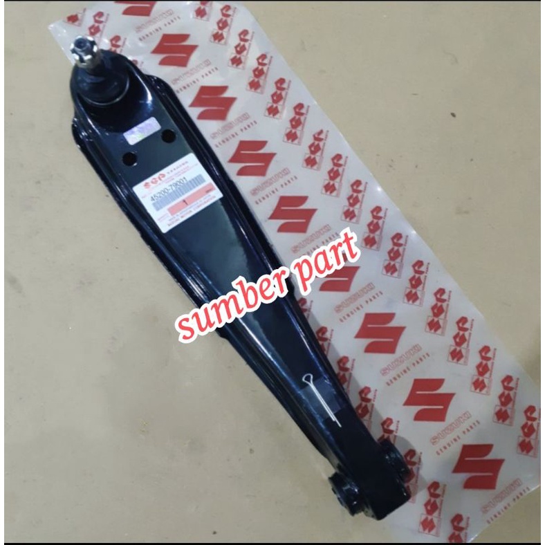 Jual lower arm suzuki carry garansi | Shopee Indonesia