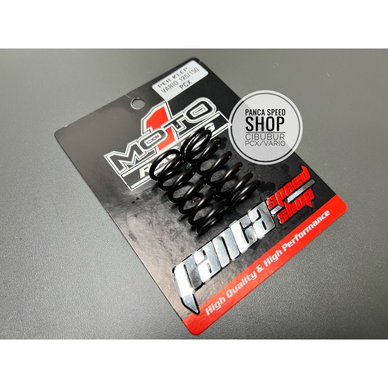 Jual PER KLEP MOTO 1 VARIO 125 VARIO 150 PCX 150 ADV 150 | Shopee Indonesia