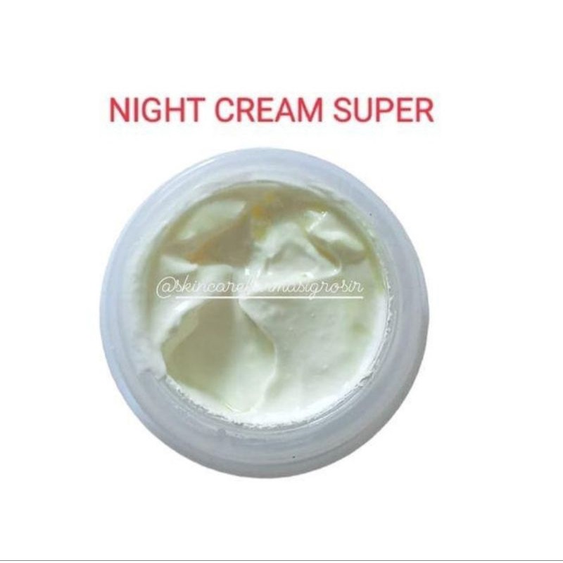 Jual Cream Malam Super+ Retinol | Cream Malam Retinol | Night Cream ... Jual Cream Malam Super+ Retinol | Cream Malam Retinol | Night Cream ...