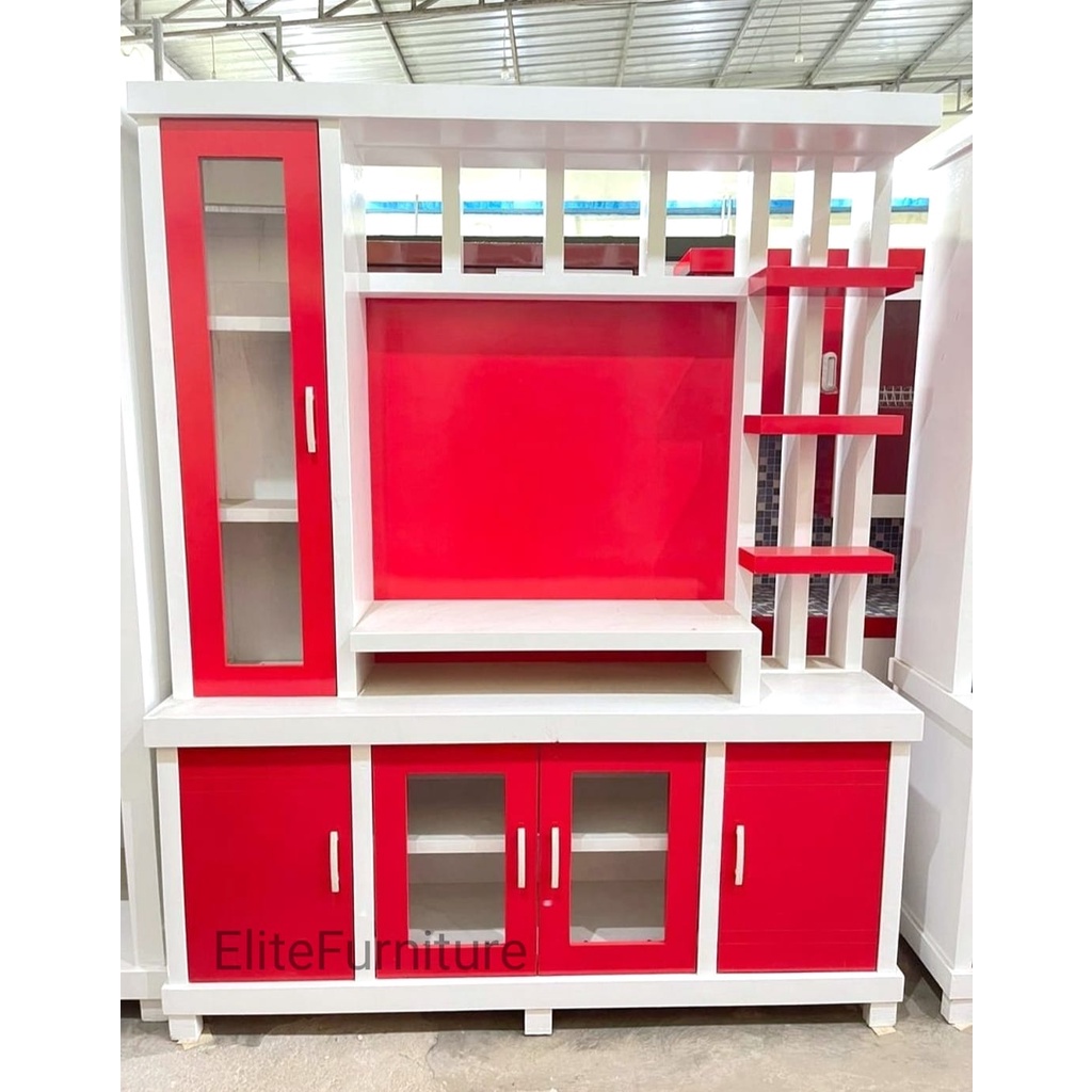Jual Bufet TV Minimalis , Bufet Tv 32in , Lemari Kabinet TV Multriplek ...