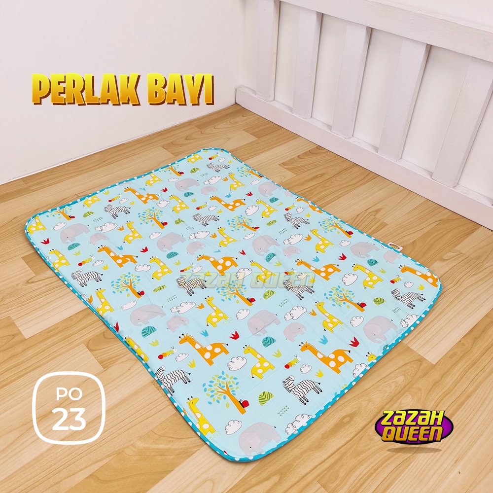 Jual Perlak Bayi Waterproof - (Perlak Only) | Shopee Indonesia