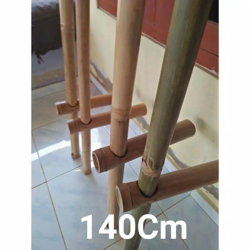 Jual Egrang/Mainan tradisional/Mainan anak/Jujungkungan/Mainan Bambu ...