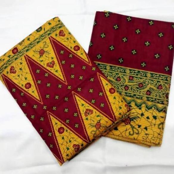 Jual BATIK JUPRI KHAS PALEMBANG |BAHAN KAIN - SELENDANG FRG6546S ...
