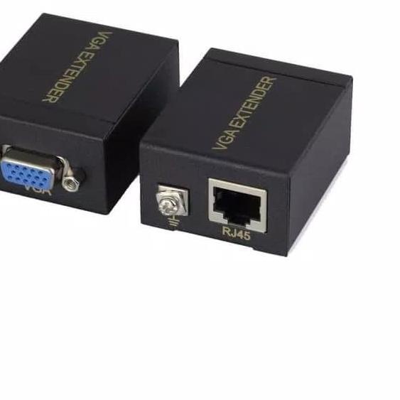 Jual VGA Extender 60M | Shopee Indonesia