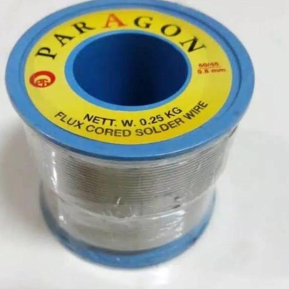 Jual TINOL PARAGON BESAR 250gr ORIGINAL TIMAH PARAGON | Shopee Indonesia