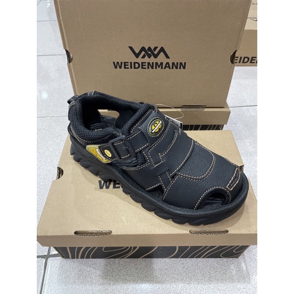 Jual Sandal Sepatu Weidenmann Bomber Original Kuat Nyaman Anti Slip ...