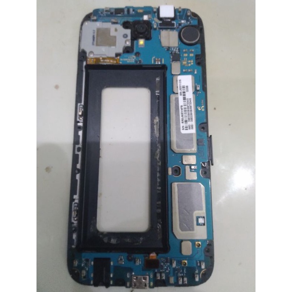 Jual LCD Mesin Original Samsung j3 Pro j330 | Shopee Indonesia