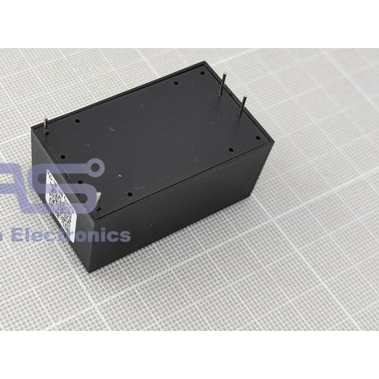 Jual Hi-Link HLK-10M03 HLK-10M05 HLK-10M12 HLK-10M24 10W AC-DC Power ...