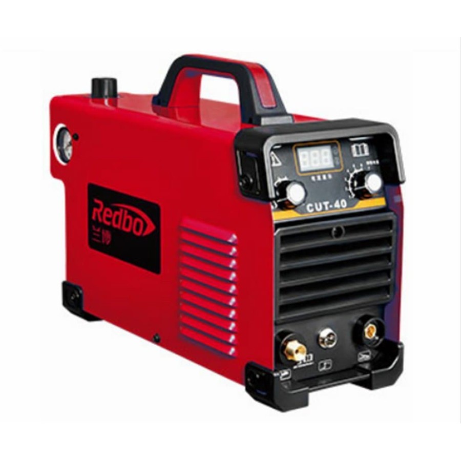 Jual MESIN LAS POTONG BESI REDBO CUT40 / PLASMA CUTTING REDBO CUT 40 ...