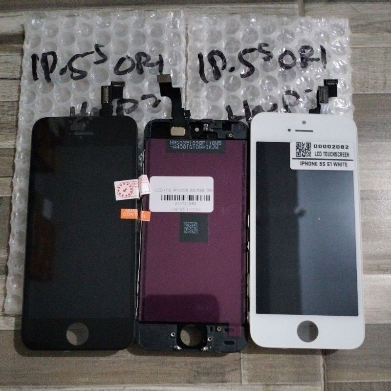 Jual lcd ip 5s ori | Shopee Indonesia