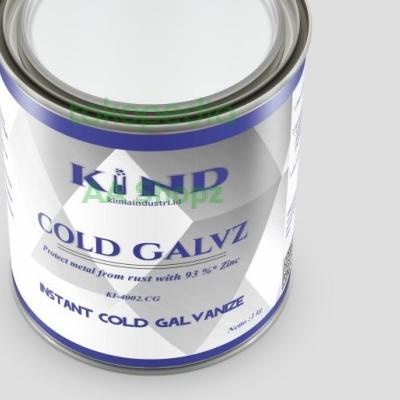 Jual KIND Cold galvz Cat - Cold Galvanize Compound | Shopee Indonesia