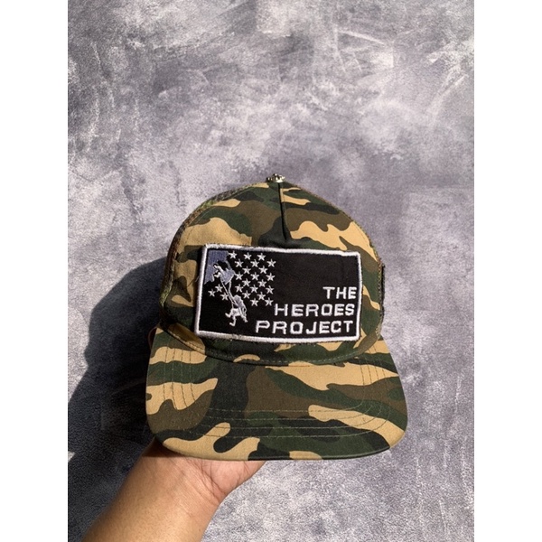 Jual chrome hearts the heroes project | Shopee Indonesia