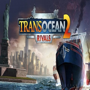 Jual TransOcean 2: Rivals Game PC | Shopee Indonesia