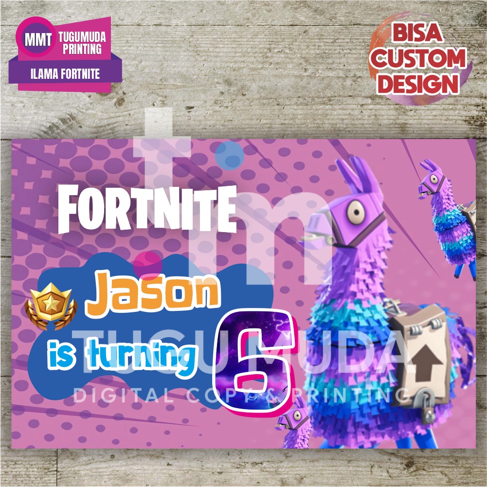 Jual Cetak Banner|Backdrop|Spanduk Ultah/Birthday/Ulang Tahun Anak ...