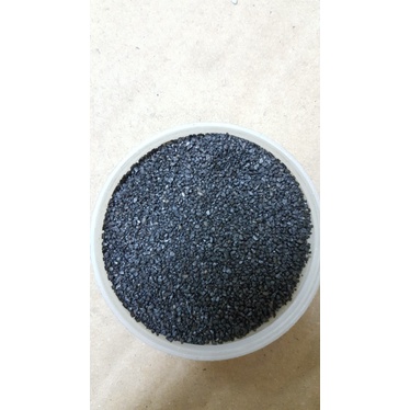 Jual PASIR AKTIVE - MEDIA SAND AKTIVE (PER ZAK = 25KG) | Shopee Indonesia