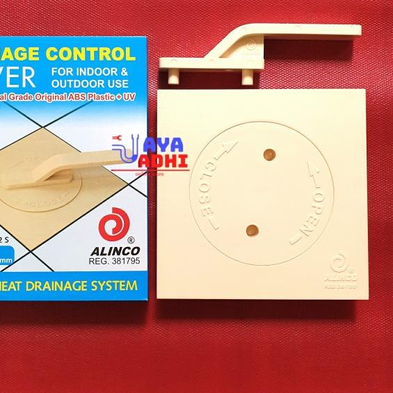 Jual Tutup Sapitank Bak Kontrol 20x20 / COVER Drainase Control Alinco ...