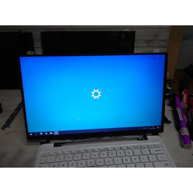 Jual led lcd laptop 14 30 pin 14 inch 14inch 30pin | Shopee Indonesia