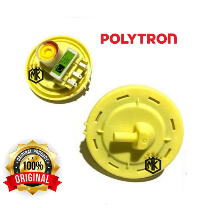 Jual Water Level Mesin Cuci Polytron Zero Matic PAW 7513 Original ...