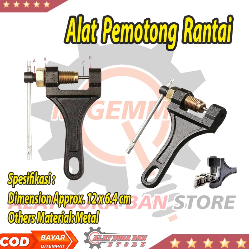 Jual Alat Pelepas Motor | Shopee Indonesia