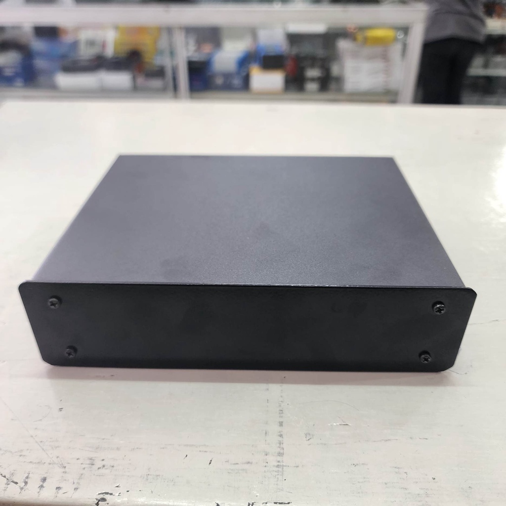 Jual BOX POLOS 1U KECIL | Shopee Indonesia