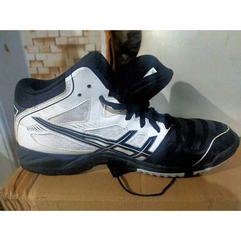 Jual Sepatu Volly Gel Crossover | Shopee Indonesia