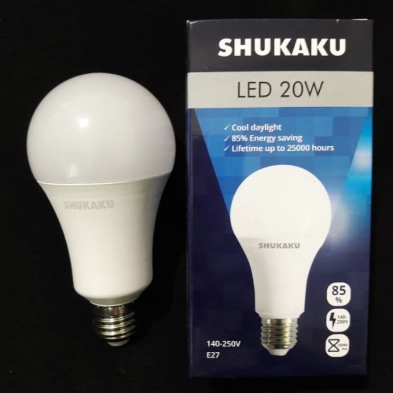 Jual LAMPU LED SHUKAKU | Shopee Indonesia