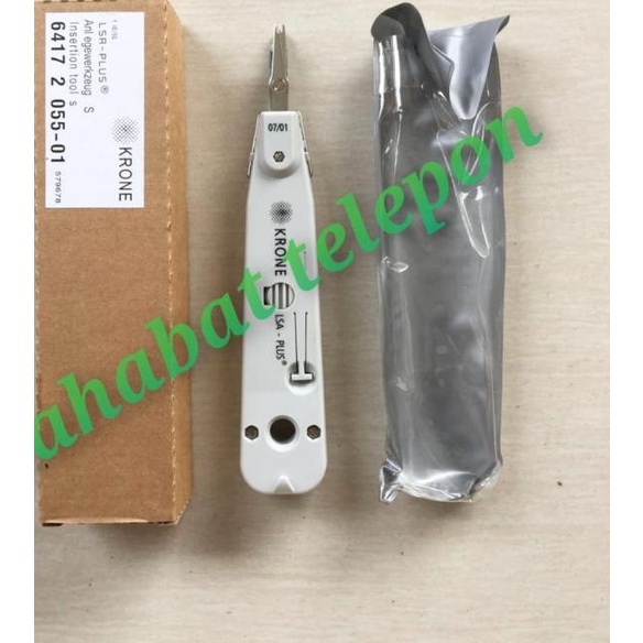 Jual Tang KRONE LSA | Shopee Indonesia