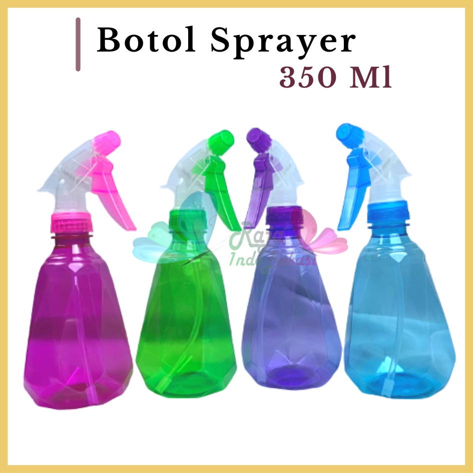 Jual PROMO Alat Semprot Hand Sprayer Botol Sprayer Semprotan Tanaman ...