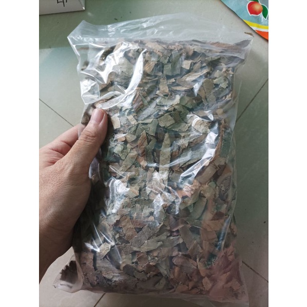 Jual 1KG 1 KG 1000 G GR GRAM TEH DAUN TERATAI KERING HE LIAN YE 河莲叶 荷莲叶 DRIED LOTUS LEAF LEAVES ...
