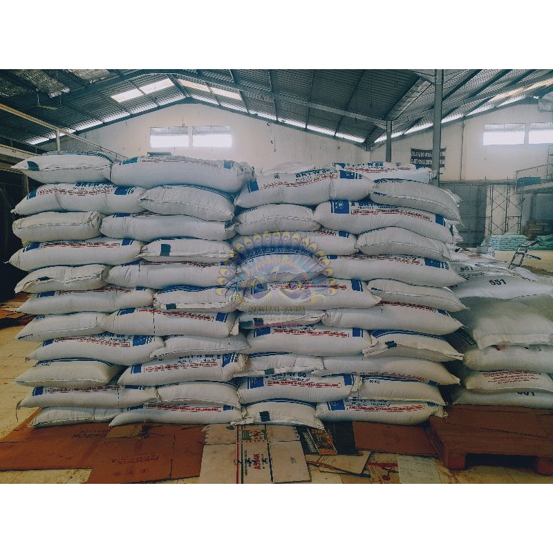 Jual 25kg Pakan Anak Ayam Starter Layer Usia 1-21 Hari Pur Wonokoyo BR1 ...