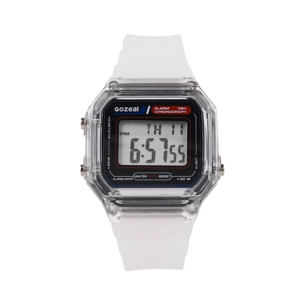 Jual Gozeal | Digital Watches | Deska | Shopee Indonesia