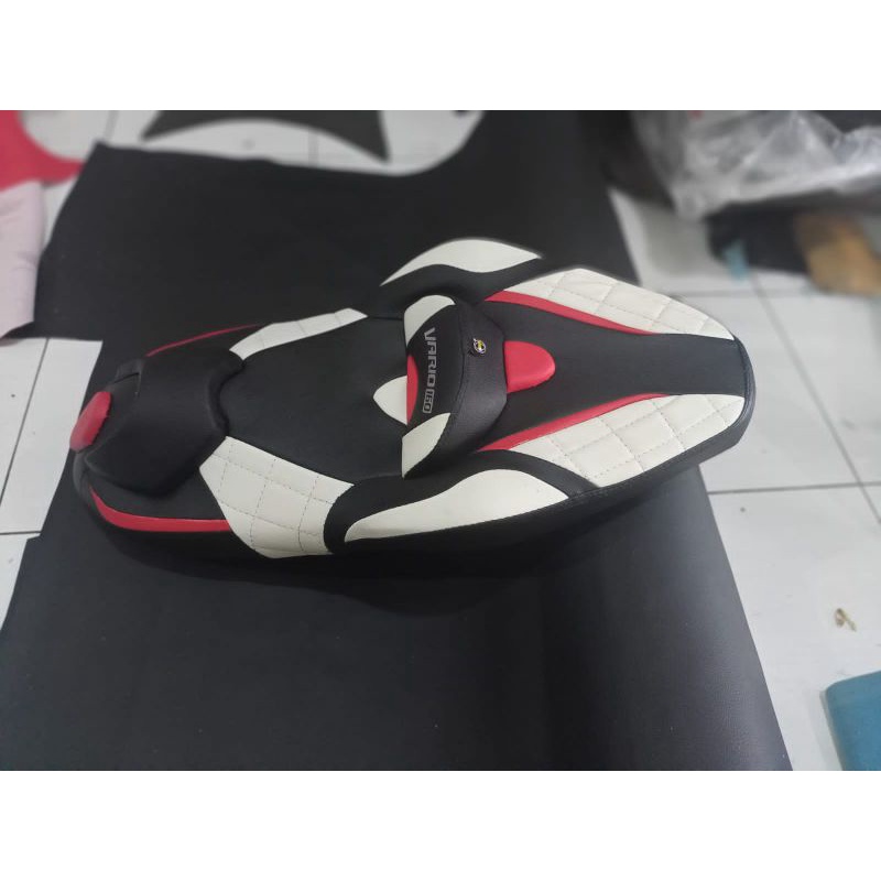 Jual JOK VARIO 160 MODIFIKASI-JOK VARIO 160 CUSTOM-JOK VARIO 160 MODEL ...